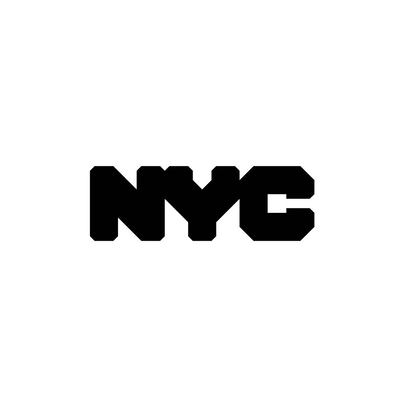 New York City Logo | Boomash
